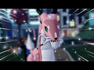 Loomian Legacy GLEAMINGS ONLY Nuzlocke - Part 2