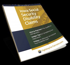 5 Reasons You Can Be Denied Social Security Disability Benefits | RSH Legal