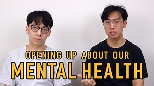 315K views · 21K reactions | Opening Up About Our Mental Health | Twoset Violin | Facebook