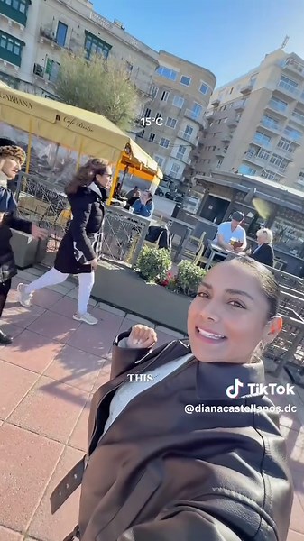 🇲🇹Weather TODAY! 15°C Happy Easter from Malta! 🌸🐣 Enjoying these cozy spring vibes with a fresh 15°C breeze today. The perfect mix of sunshine and chill weather to celebrate the season of renewal. Sending you all positive vibes, calm moments, and a beautiful Easter day wherever you are! 💛✨ #HappyEaster #MaltaVibes #SpringWeather #EasterMood #TravelTikTok