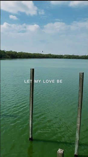 A reflection of YOU. #GOD #GODisgood #reflectionofGOD #GODsword