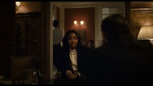 After the Hunt - Sweeping Generalizations