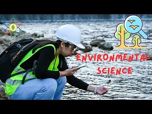 Environmental Science Explained: Understanding Our Planet! (5 Minutes)