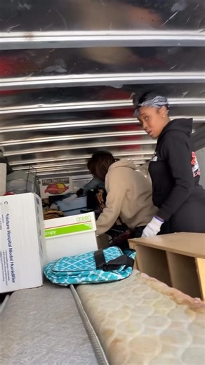 Wolfpacktrucking on Reels