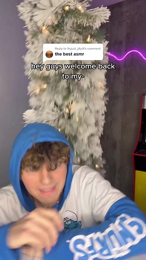 Relaxing ASMR Sounds for Sleep | Matthew Sieverin