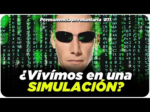 🈯"MATRIX" 🈯La película que nos reveló una REALIDAD🎬