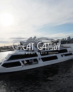 37 reactions | Welcome aboard 壟✨ Saturday 22 November, Sydney...