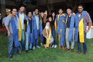 לימודי ניהול מערכות בריאות - תואר ראשון ושני - המכללה האקדמית נתניה