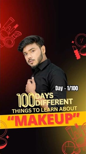 Learning Makeup Course Online Free | What is Makeup? | Beginner’s Guide to Makeup Step by Step