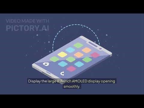 Samsung Galaxy Z Flip Review: Style Meets Foldable Innovation