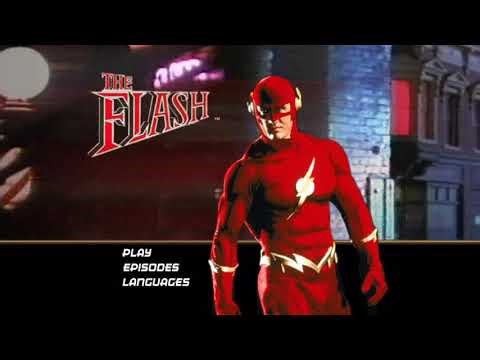 The Flash - Intro