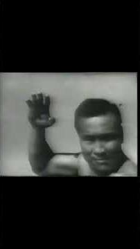 Mas Oyama vs. Bulls – The Most Insane Test of Karate