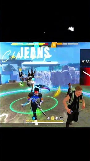 free fire short editing by cap cut app #shorts #trending