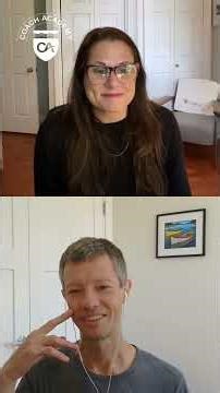 How do the best leaders keep growing? Shadow coaching.