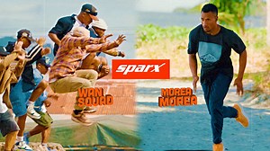 A project one year in the making. From Concept, to Production and Post Production, all done at Pidgin Productions. Check out Wan Squad PNG and Junior Morea Morea II race to save the barbecue wearing their Sparx shoes. More to follow #pidginproductions #Sparx #itsinme | Pidgin Productions