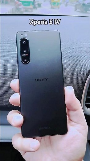 Xperia 5 IV Camera zoom test #shorts #sonyphone #sonyxperia