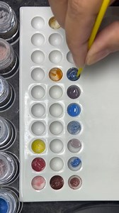 @flaviatpd •Interesante el uso de los colores del kitIvocolor One on All para dar efectos super naturales en restauraciones dentales. Si trabajas en este mundo, seguro te puede servir para darle un toque más realista a tus trabajos. #dentaltechnician #tecnicodental #dental #dentistry #dentists #dentistas #dentalcase #dentalclinic #dentalmorphology #dentalcases #dent #prothesedentaire #dentalphotography #dentalschool #dentaire #fotografiaodontologica #odontotips #protesisdental #dentalart #dental