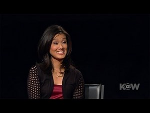 Career Success Advice from Betty Liu – Sharing CEO Insights with Adam Grant