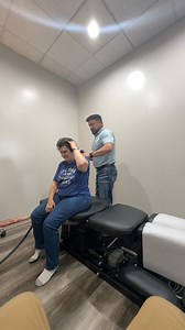 #chiro #MakeNightsEpic #backpop #adjustment #viral #doctor | Dr Roberts Chiropractic