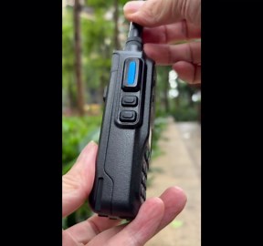 Radtel RT-830 144-148Mhz/420-450Mhz Dual Band Ham Radio, NOAA Weather Channel Long Range Handheld Two Way Radio 128CH Walkie Talkie Air Band Reception 3500mAh Battery (1 Pack)