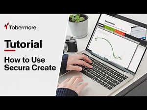 Secura Create - How to design a retaining wall online in minutes