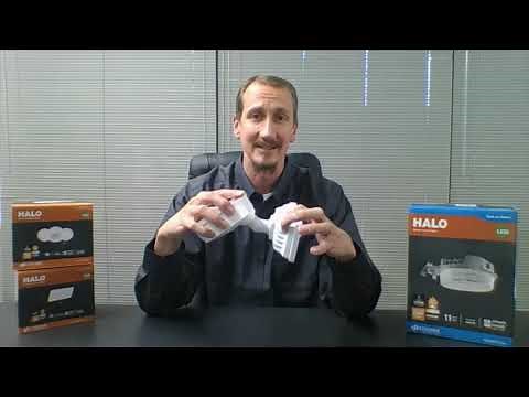 New Halo Outdoor Security Lighting from Cooper Lighting at Do it Best