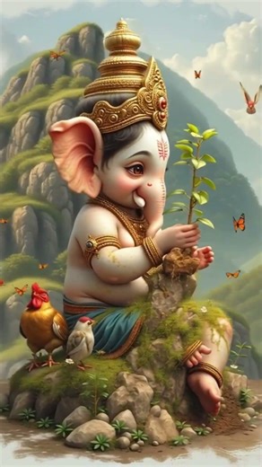 Ganesh c#ganeshaarti #ganeshsongs #ganapatibappa #ganapati #ganesh