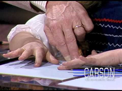 Randi Demos Chisanbop