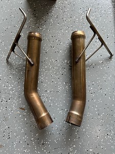 2020-2023 C8 Corvette AWE Touring to Track Conversion Kit - CorvetteForum - Chevrolet Corvette Forum Discussion