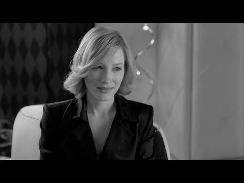 Cousins - Coffee & Cigarrettes - Cate Blanchett
