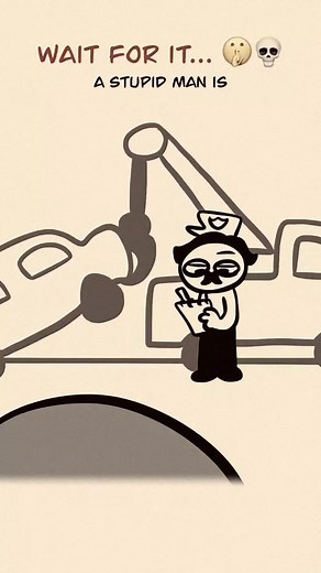 14K views · 500 reactions | When a son asks this question  #viralreelsシ @topfans | Ratel Animation | Facebook