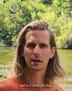 Feeling Safe to Open Up | Andreas’ Tantra Testimonial — Connective Tantra School