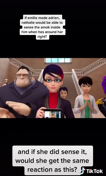 Adrien Agreste Theory: Revealing the Truth Behind Cataclysm!