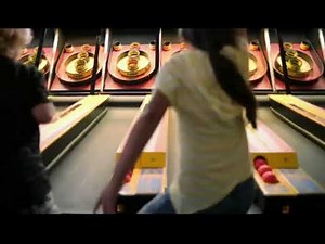 Chuck E. Cheese’s- “Say Cheese It’s Funner” (2012, USA)