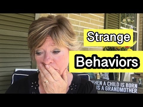 10 Strange Behaviors Of Narcissistic Abuse Survivors (Explained)