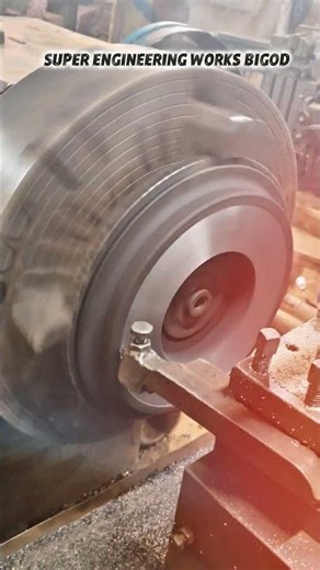 SUPER ENGINEERING WORKS BIGOD💯🔥#SUPERENGINEERINGWORKSBIGOD#shortvideo #youtubeshorts