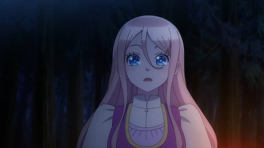 Nina the Starry Bride | E7 - The Great Nation's Dream