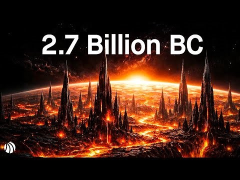 WHAT If We Are Not the First Civilization on Earth?