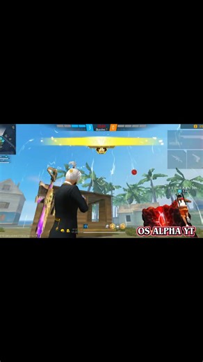 Subscribe කරන් යමු!!🥰❤️😒✊ | Free Fire OS ALPHA YT