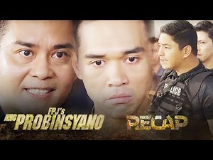 Task Force Agila prepares to attack Jacob and Renato | FPJ's Ang Probinsyano Recap