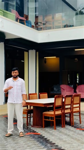 Metsa.furniture on Instagram: "CLASSICAL DINING TABLE SET❤️ . FOLLOW NOW METSA FURNITURE & INTERIORS 📞 9061959369 , 96567 85775 FURNITURE WHOLESALE AVAILABLE OWN PRODUCTION AFFORDABLE PREMIUM FURNITURE IN KERALA LUXURY FURNITURE MANUFACTURER OFFER FOR FURNITURE IN KERALA KERALA’S LARGEST FURNITURE FACTORY CUSTOMISATION AVAILABLE BEST QUALITY FURNITURES BEST SERVICE FOR FURNITURES BEST IN KANNUR DISTRICT FOR FURNITURES KOLLAM’S MOST TRUSTED FURNITURE SHOWROOM 1. Sofa 2. Chair 3. Table 4. Bed 5. 