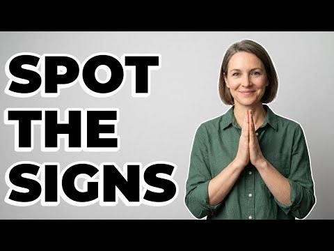 What Are Signs Of Controlling Behaviors In Relationships?