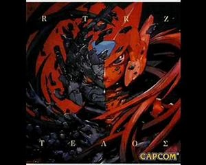 Megaman Zero 3: Exiled One Omega (Battle)