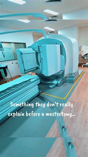 Understanding Sentinel Lymph Node Mapping Before Surgery