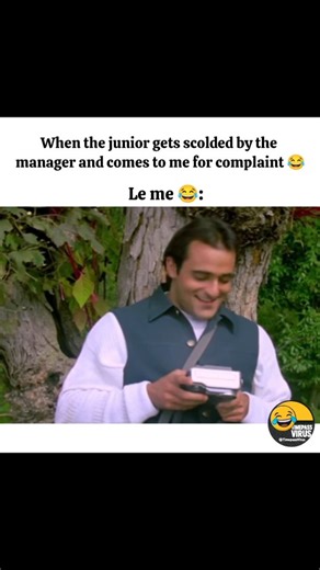 TimepassVirus on Instagram: "Share with your colleagues 😂 . . . . . . #tcs #infosys #wipro #accenture #ibm techmahindra deloitte mindtree google microsoft oracle capgemini cognizant software softwarememes memes comedy comedyreels itreels trending viral fyp foryou reach reelsgrowth igreach corporate corporatememes softwaredeveloper softwareengineer"