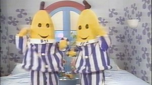 Bananas in Pyjamas (TV Series 1992–2001) ⭐ 5.5 | Animation, Adventure, Comedy