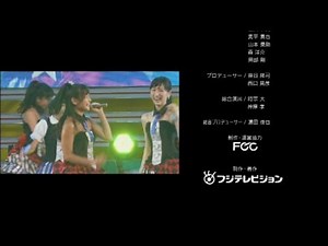 TIF 2015 HEAT GARAGE ～ HOT STAGE