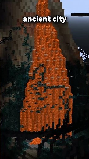 What Is The Rarest Structure in Minecraft?