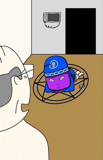 세배 두 번하면 안 되는 이유