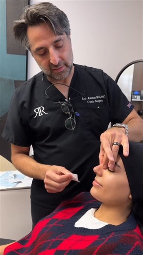 Jess Arakelyan on Instagram: "The moment I’ve been waiting for 🤭 @drradyrahban"